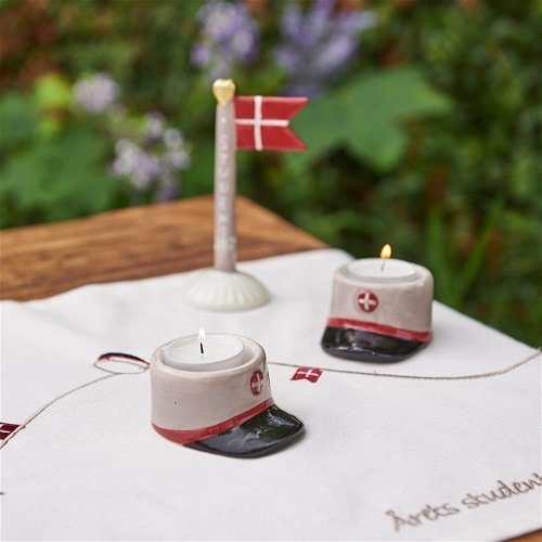 Produkter til studenten - Gaverummet.dk