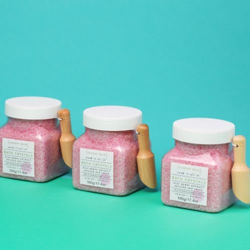 Sunday Rain - Gaverummet.dk